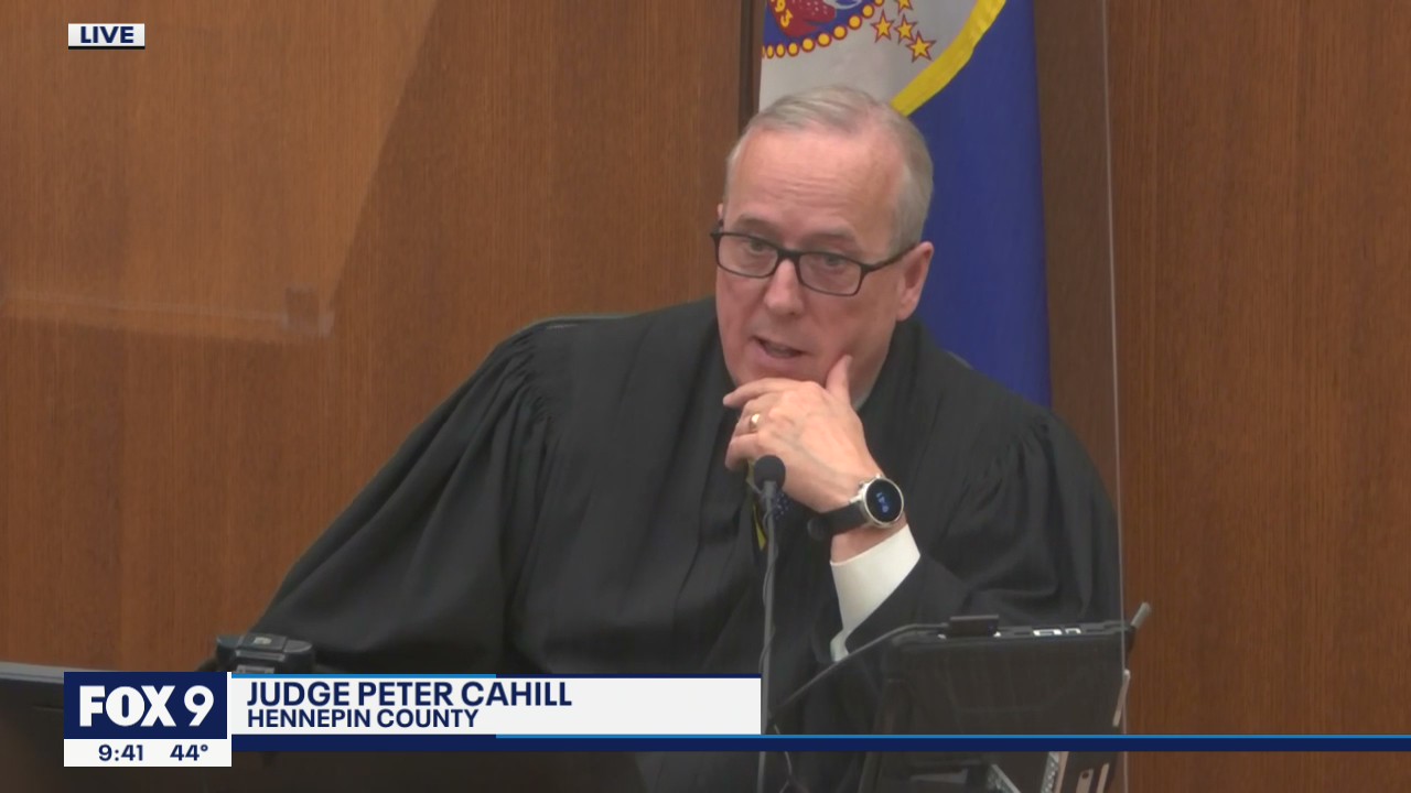 Judge Cahill denies defense request to sequester jury after Brooklyn ...