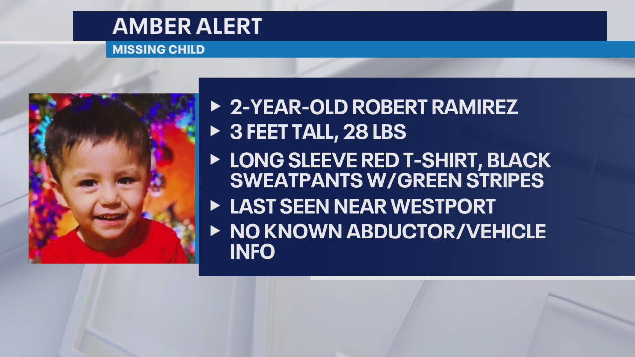 Minnesota AMBER Alert: Boy abducted near Alexandria | FOX 9 Minneapolis ...