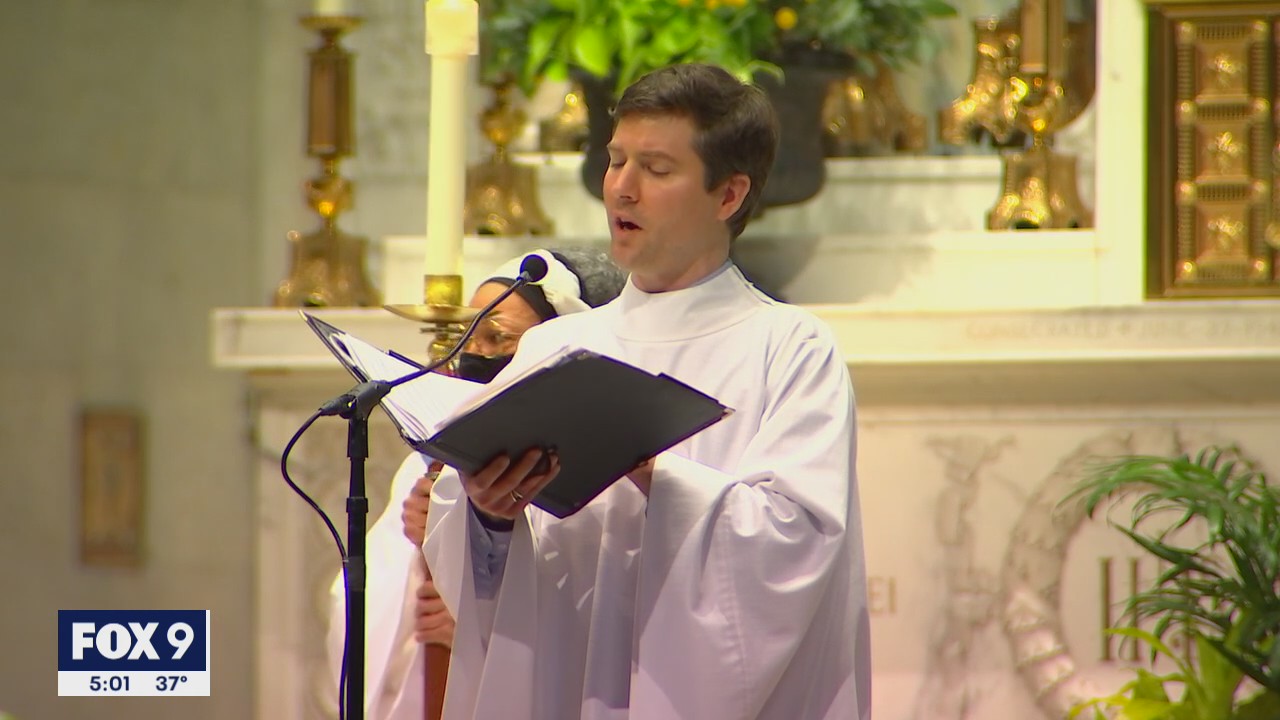 Holy Weekend: Easter, Passover, and Ramadan intersect on Sunday | FOX 9 ...