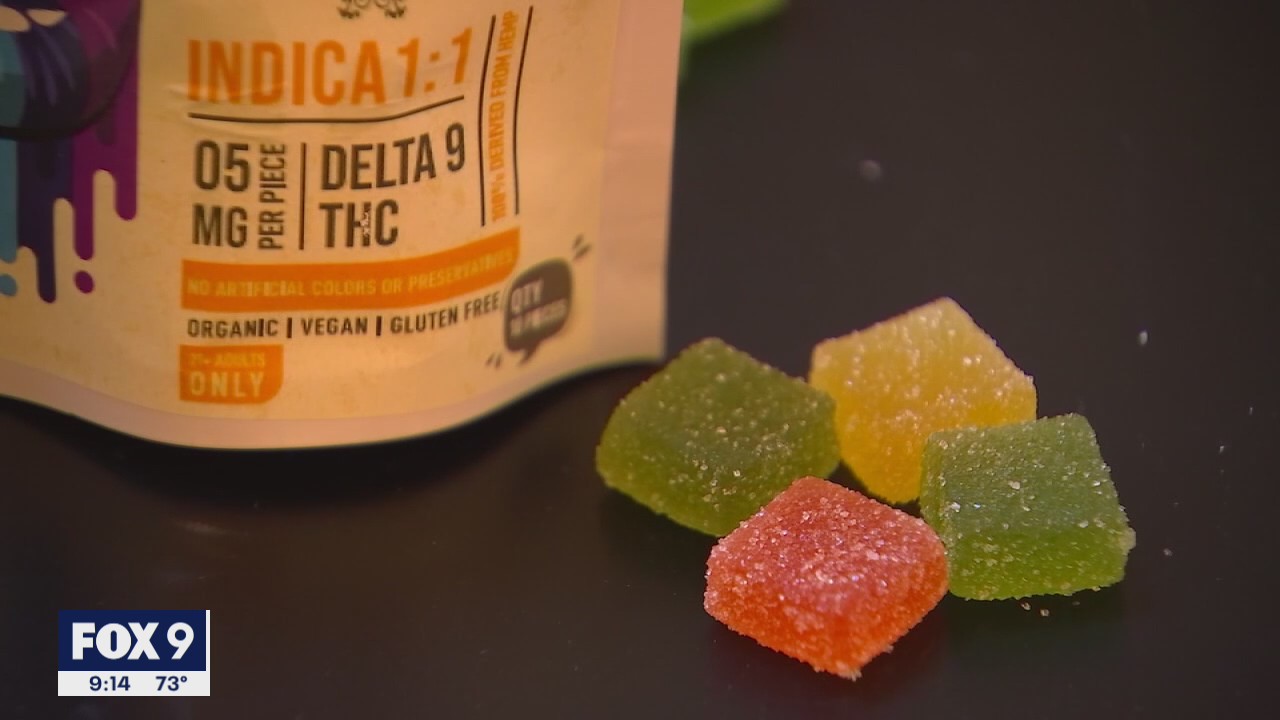 Lawsuit by medical marijuana provider could shake up THC landscape in ...