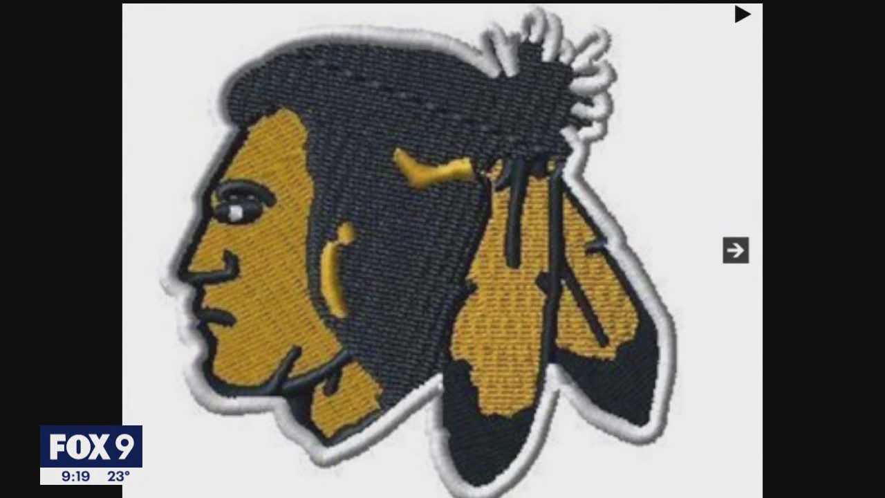 Minnesota could ban Native American mascots for schools | FOX 9 ...
