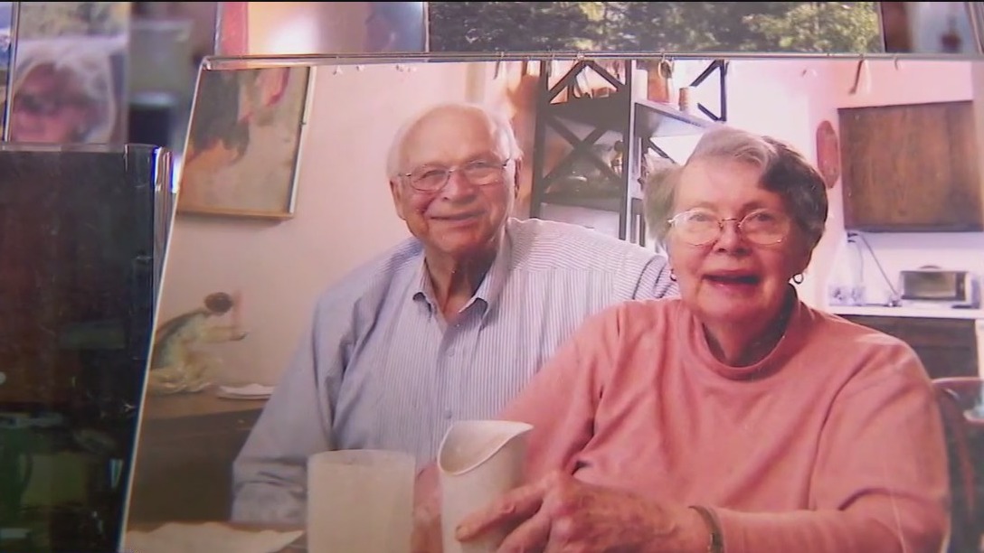 Former Minnesota Gov. Al Quie dies at 99 | FOX 9 Minneapolis-St. Paul