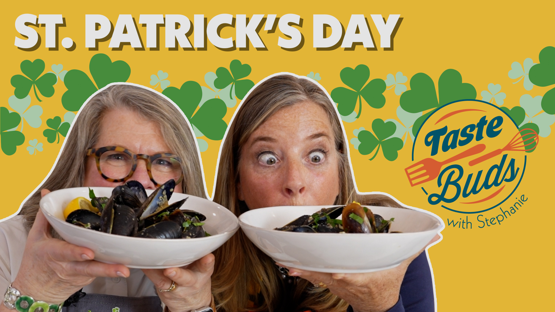 St. Patrick's Day eats: Taste Buds | FOX 9 Minneapolis-St. Paul