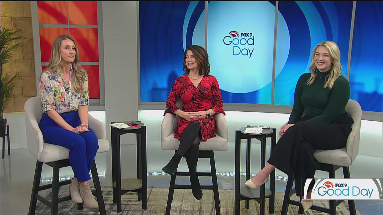 FOX 9 Good Day: March 27, 2024 | FOX 9 Minneapolis-St. Paul
