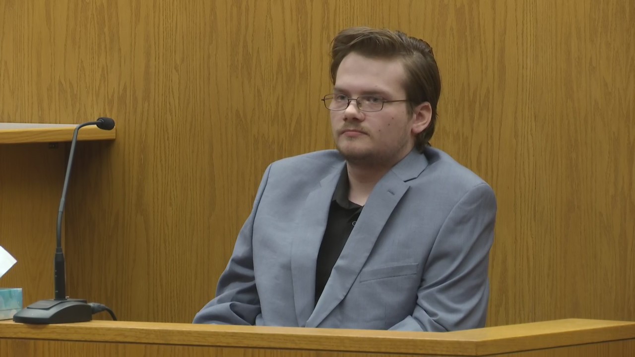 Apple River stabbing trial: Witness discusses his stab wounds | FOX 9 ...