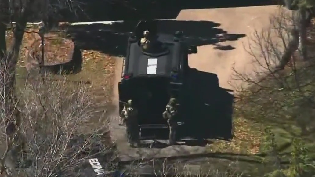 Minnetonka shooting: 2 deputies hurt, gunman dead | FOX 9 Minneapolis ...
