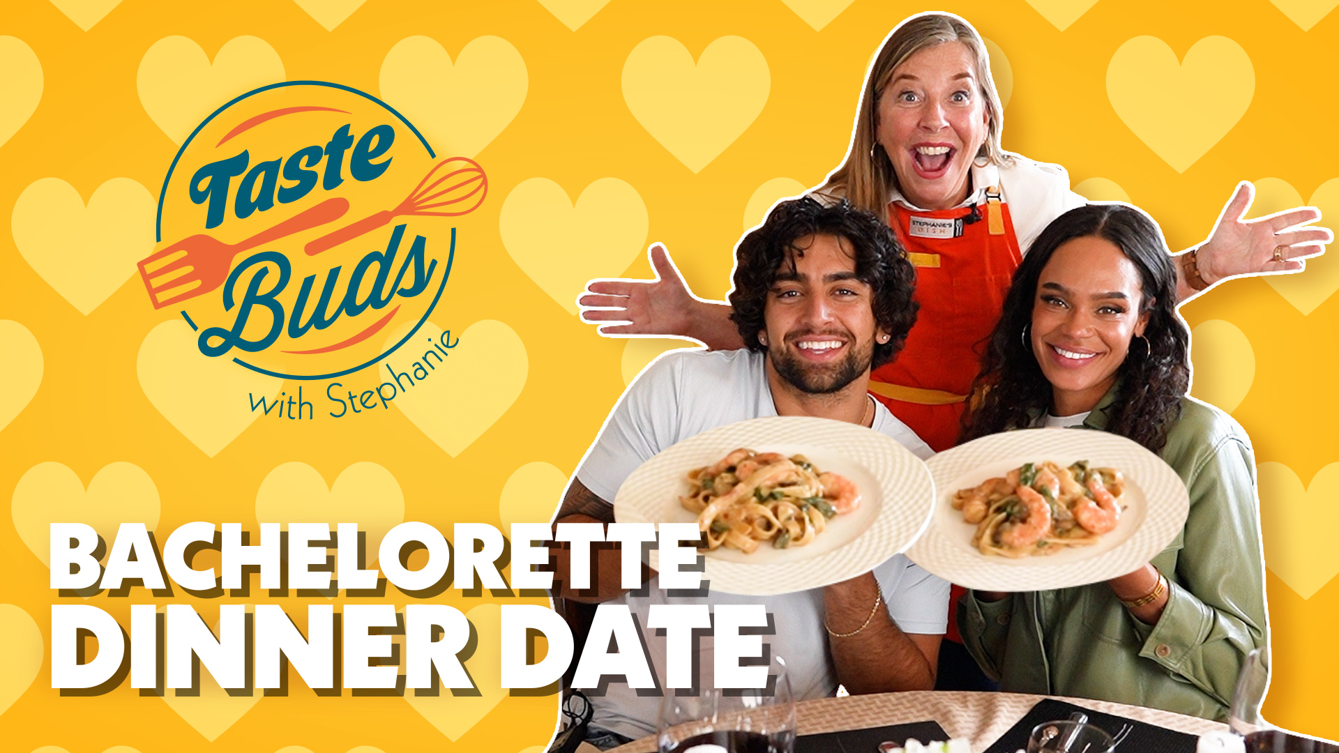 Bachelorette dinner date: Taste Buds | FOX 9 Minneapolis-St. Paul