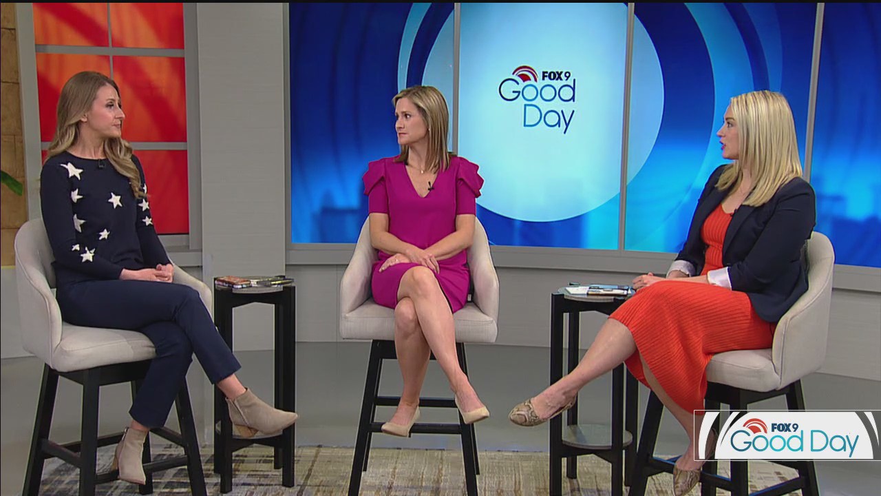 FOX 9 Good Day: May 2nd, 2024 | FOX 9 Minneapolis-St. Paul