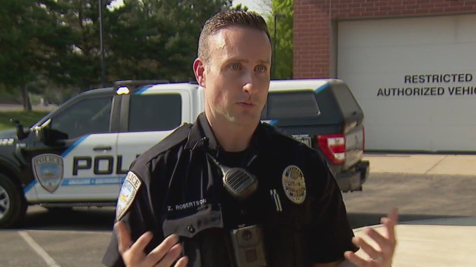 Fundraiser to upgrade police gear held | FOX 9 Minneapolis-St. Paul
