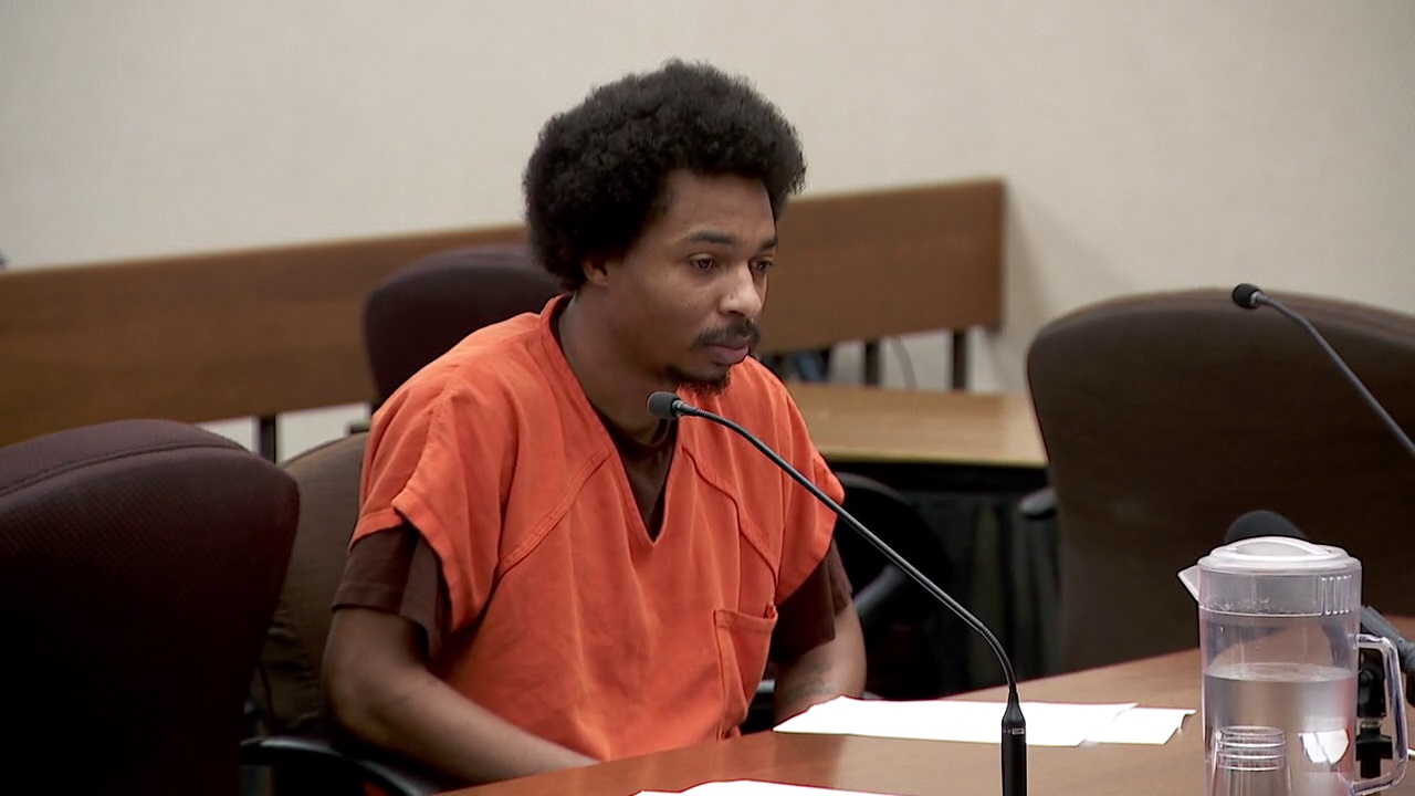 Michael Harlan sentenced in overdose death | FOX 9 Minneapolis-St. Paul
