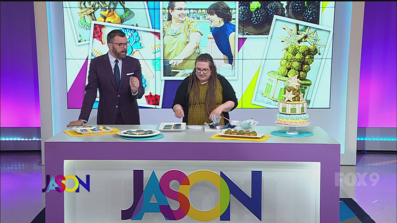 The Jason Show: June 10, 2024 | FOX 9 Minneapolis-St. Paul