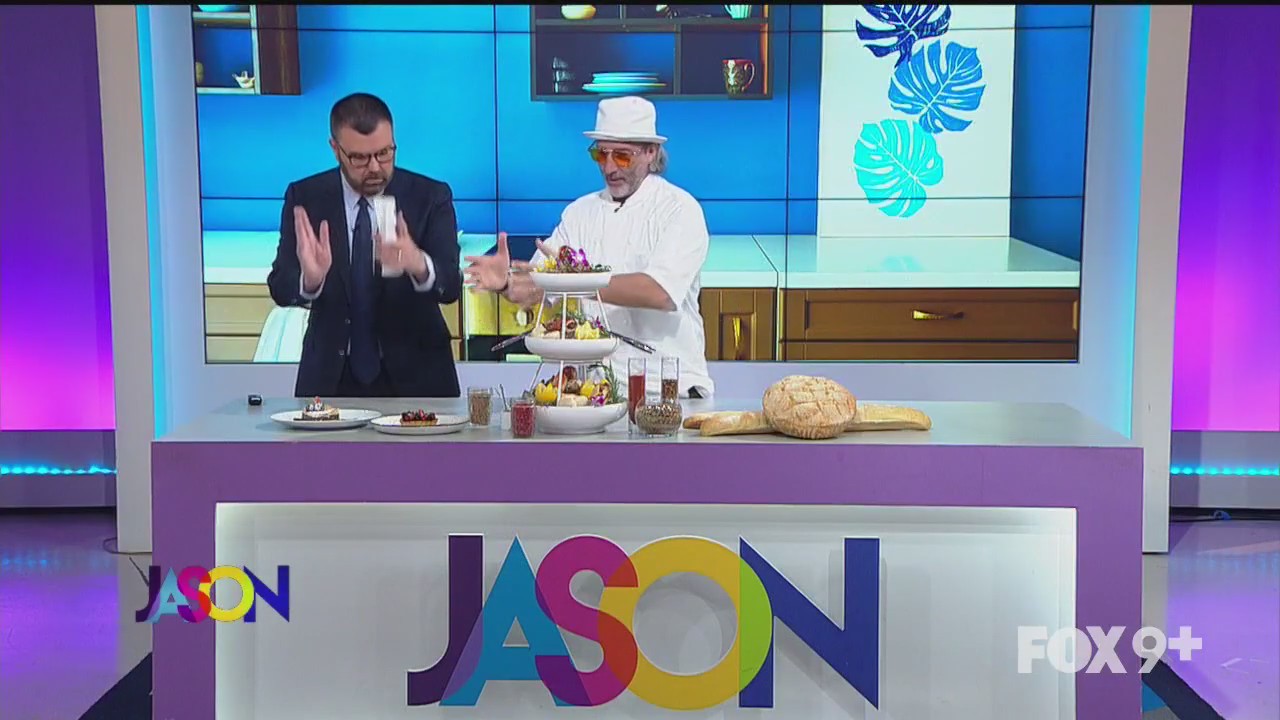 The Jason Show: June 25, 2024 | FOX 9 Minneapolis-St. Paul