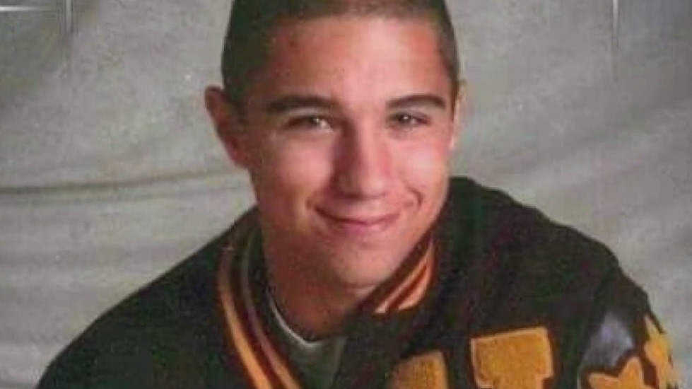 Honoring Harding HS athlete 20 years after his death | FOX 9 ...