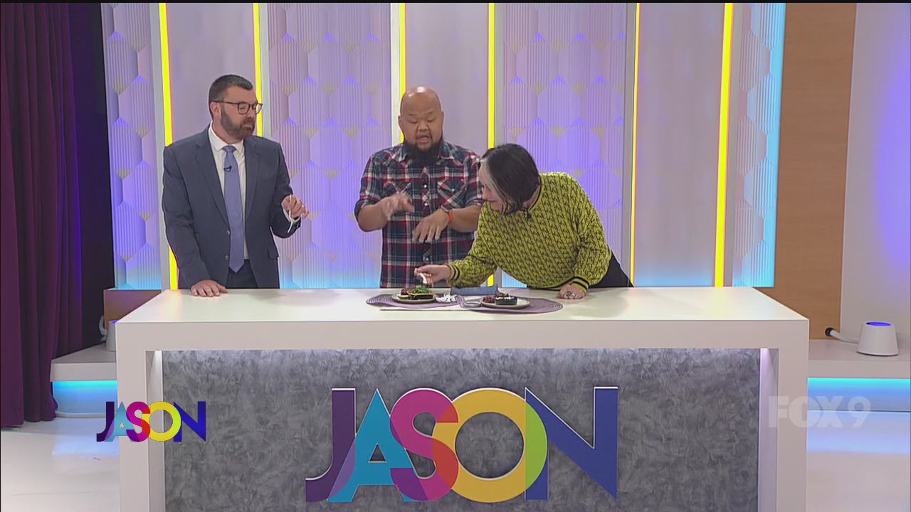 The Jason Show: Oct. 10, 2024 | FOX 9 Minneapolis-St. Paul