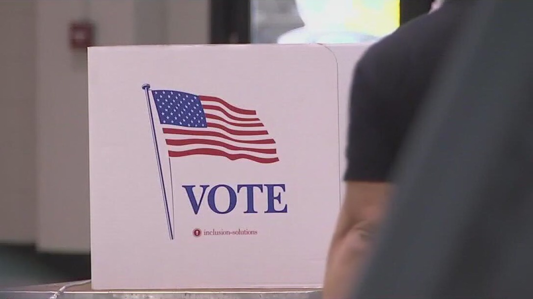 Reminders ahead of Election Day | FOX 9 Minneapolis-St. Paul