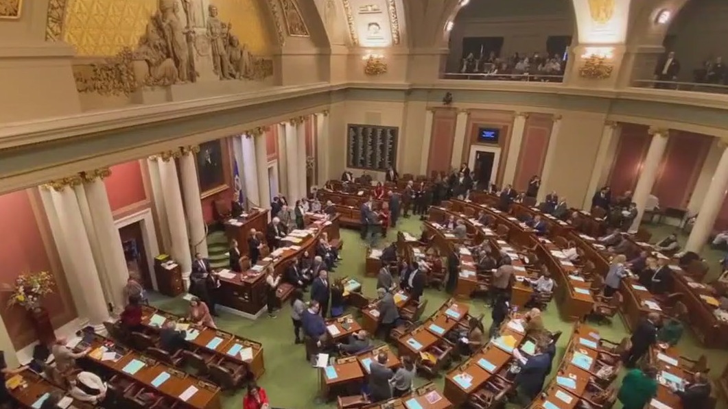 A closer look at MN House of Representatives race | FOX 9 Minneapolis ...