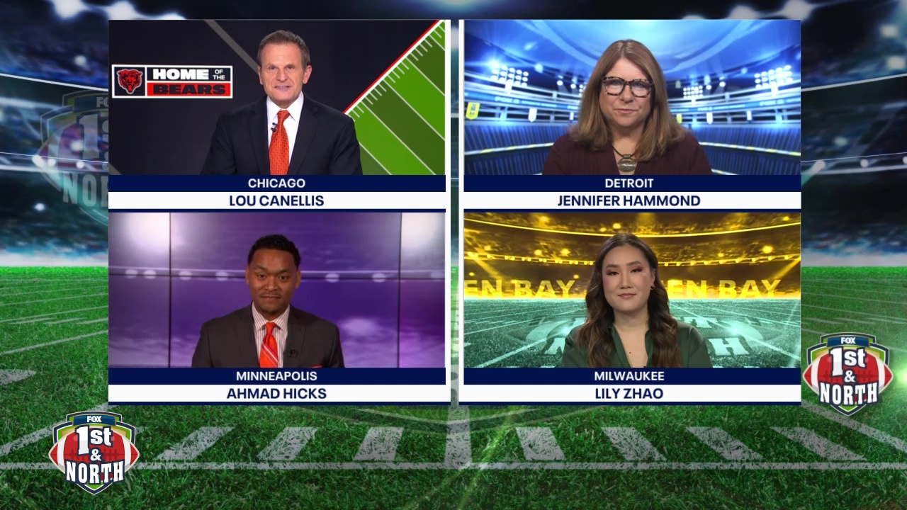 1st and North: Week 13 | FOX 9 Minneapolis-St. Paul