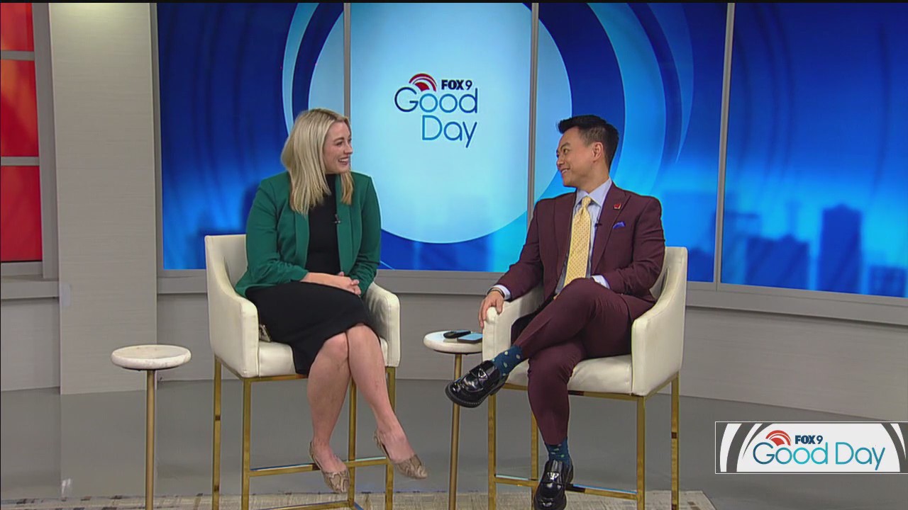 FOX 9 Good Day: Dec. 26, 2024 | FOX 9 Minneapolis-St. Paul