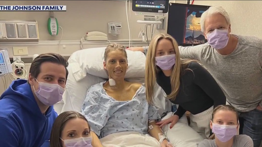 Former Gopher discusses liver transplant journey | FOX 9 Minneapolis-St ...