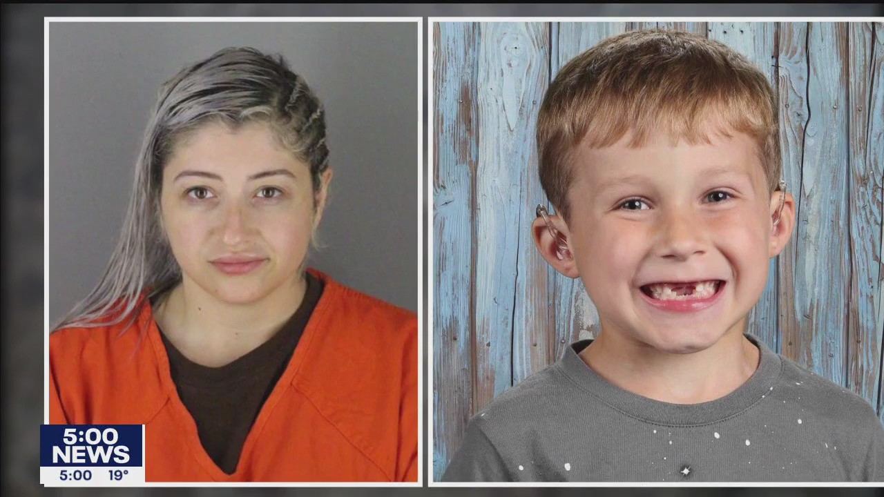 Eli Hart murder case charges upgraded | FOX 9 Minneapolis-St. Paul