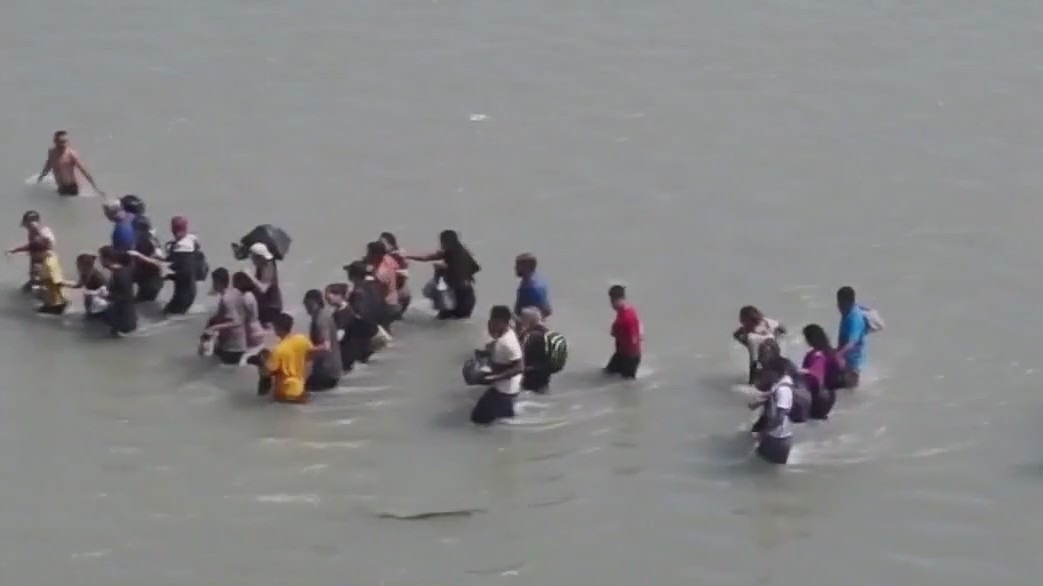 Border crisis: Who killed the border bill? | FOX 7 Austin