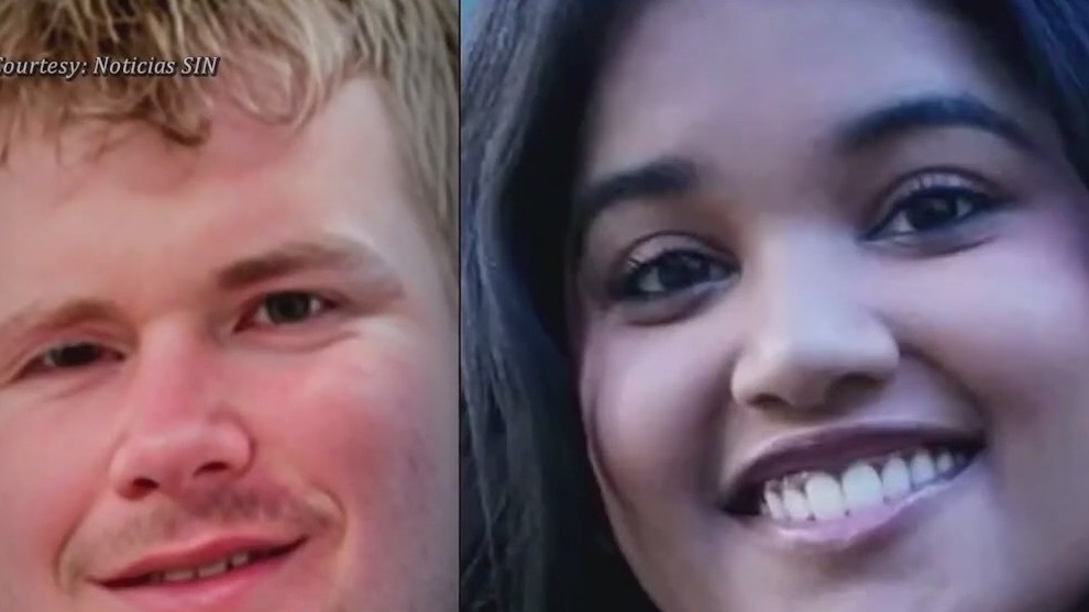 Sudiksha Konanki disappearance suspect update | FOX 9 Minneapolis-St. Paul