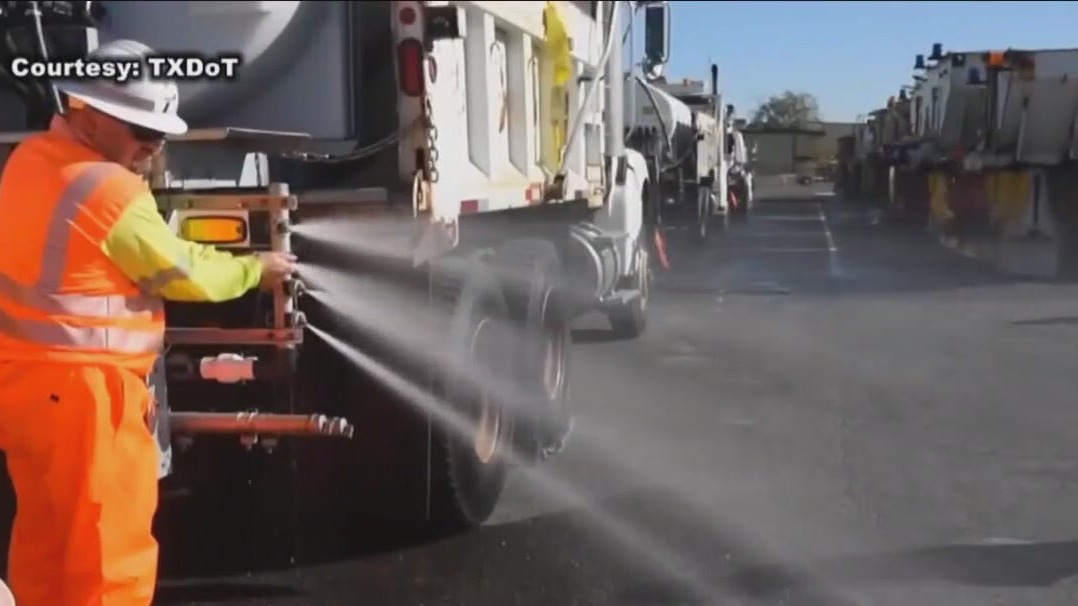 TxDOT provides update on road conditions in Central Texas | FOX 7 Austin