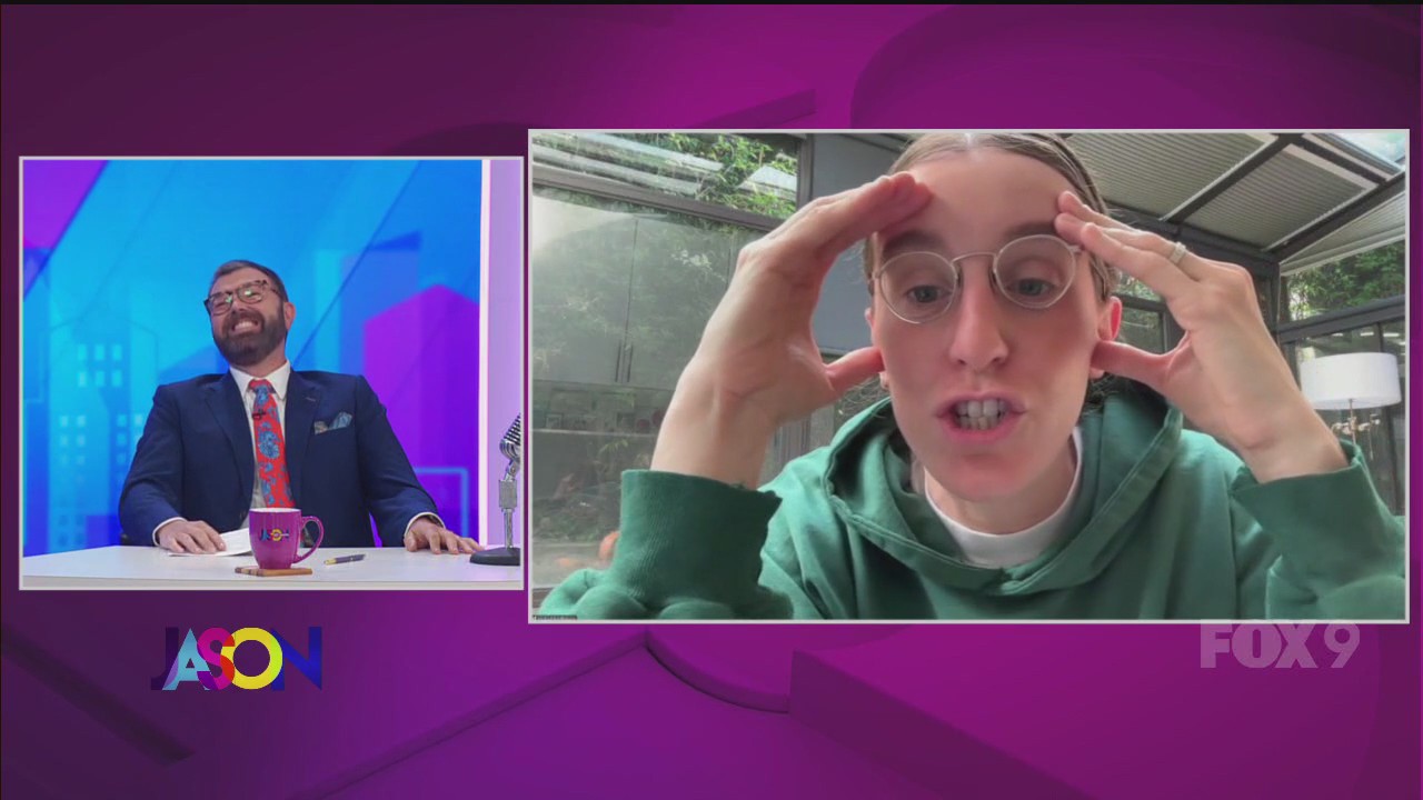 The Jason Show: June 17, 2025 | FOX 9 Minneapolis-St. Paul