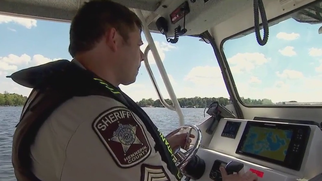 New Minnesota boating law takes effect today | FOX 9 Minneapolis-St. Paul