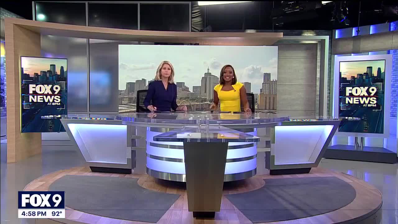 FOX 9 Evening News for July 15, 2025 | FOX 9 Minneapolis-St. Paul