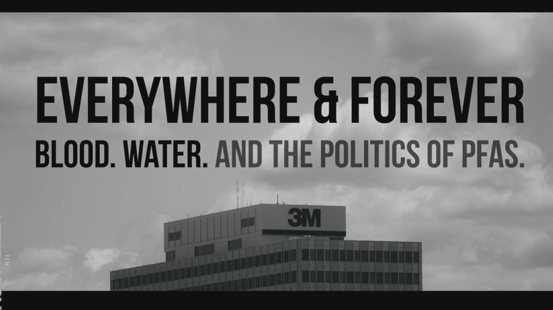 New documentary on 3M | FOX 9 Minneapolis-St. Paul
