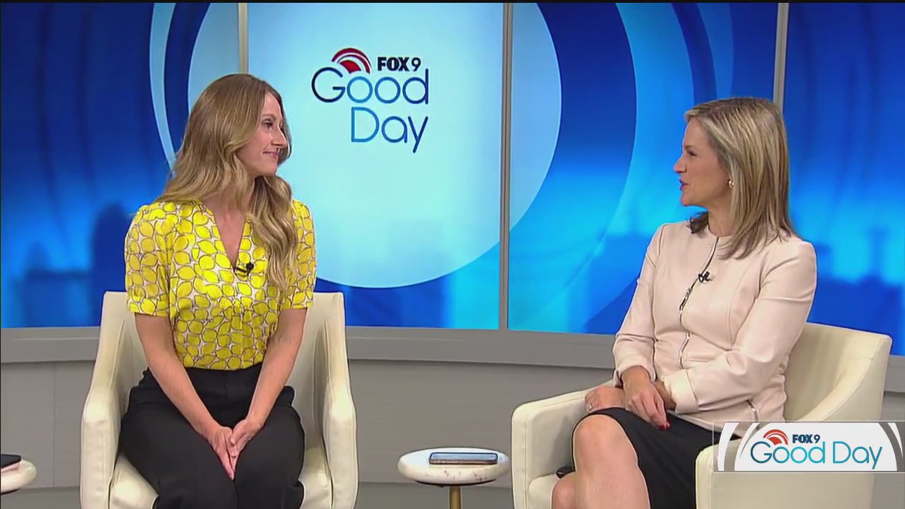 FOX 9 Good Day: August 18, 2025 | FOX 9 Minneapolis-St. Paul