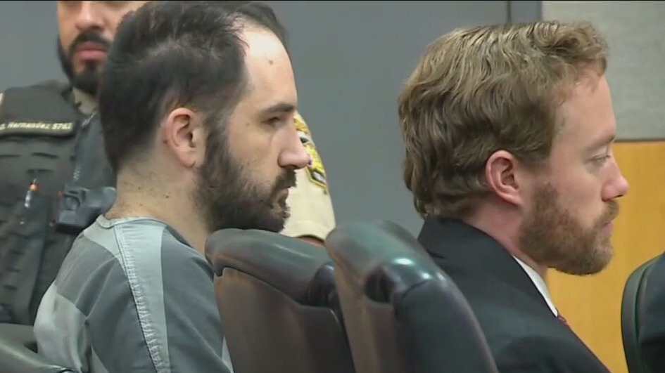 Daniel Perry murder trial: Judge to decide sentence Wednesday | FOX 7 ...