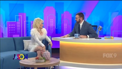 The Jason Show: Oct. 17, 2025 | FOX 9 Minneapolis-St. Paul