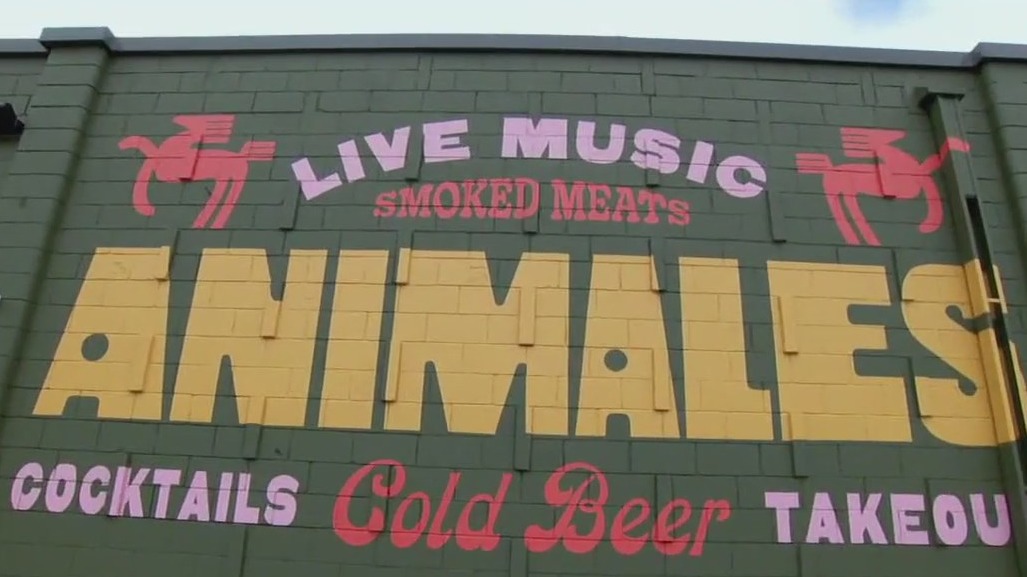 Animales BBQ opening new location: Sneak peek | FOX 9 Minneapolis-St. Paul