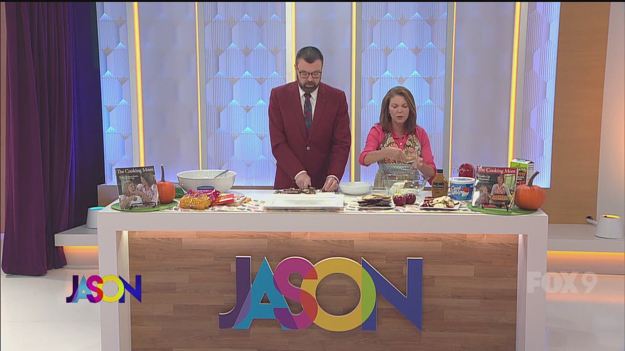 The Jason Show: Oct. 23, 2025 | FOX 9 Minneapolis-St. Paul