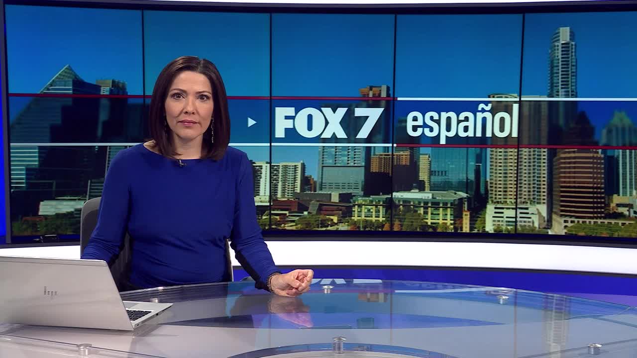 FOX 7 Espa?ol - 3/11/24 Titulares | FOX 7 Austin