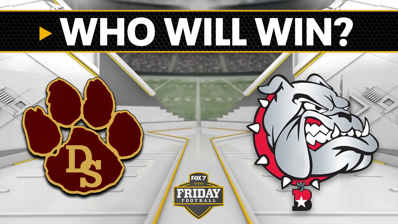 Game of the Week preview Week 7 | FOX 7 Austin