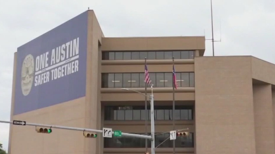 APD no refusal initiative | FOX 7 Austin