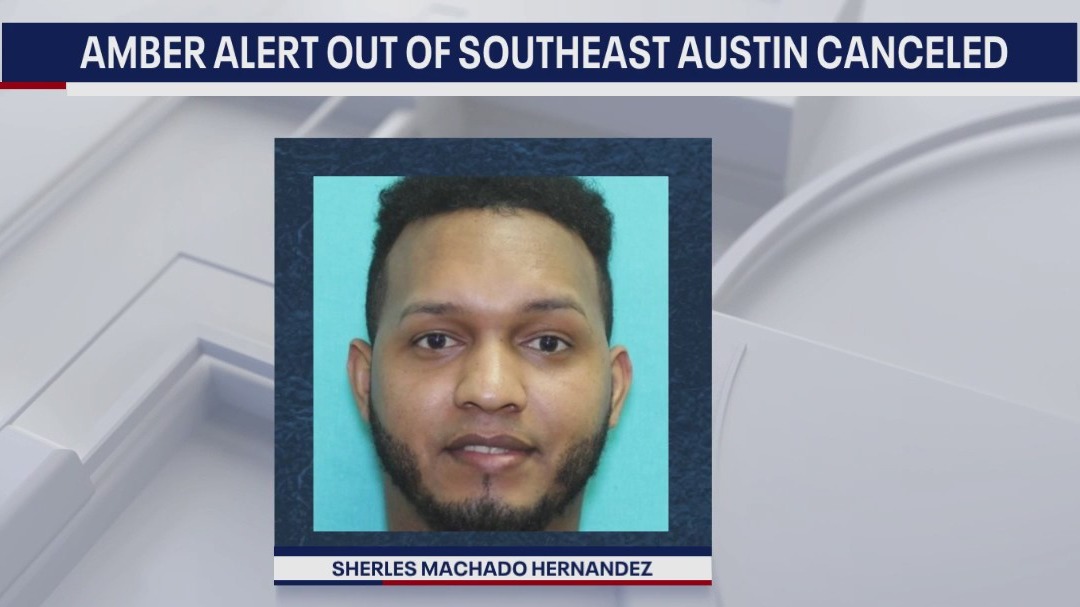 3 missing children from Austin found | FOX 7 Austin