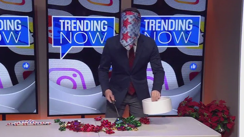 Spatula bow flip challenge | FOX 7 Austin