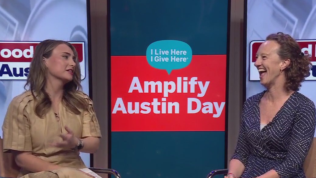 Amplify Austin Day coming up on March 5-6 | FOX 7 Austin