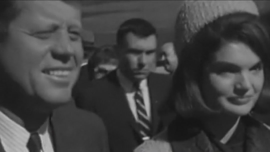 President JFK's assassination docs released | FOX 7 Austin