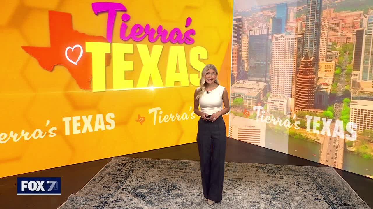 Tierra's Texas - Episode 70 | FOX 7 Austin