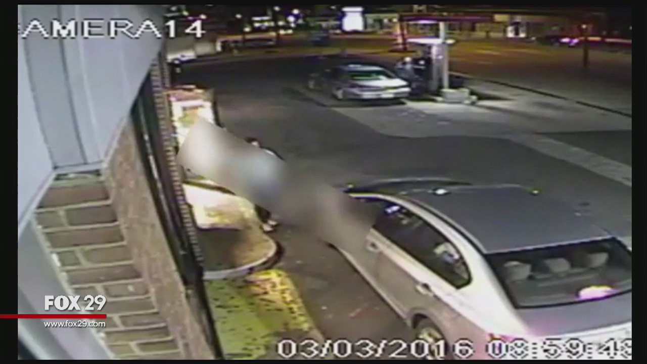 Police investigate robbery in Mayfair | FOX 29 Philadelphia