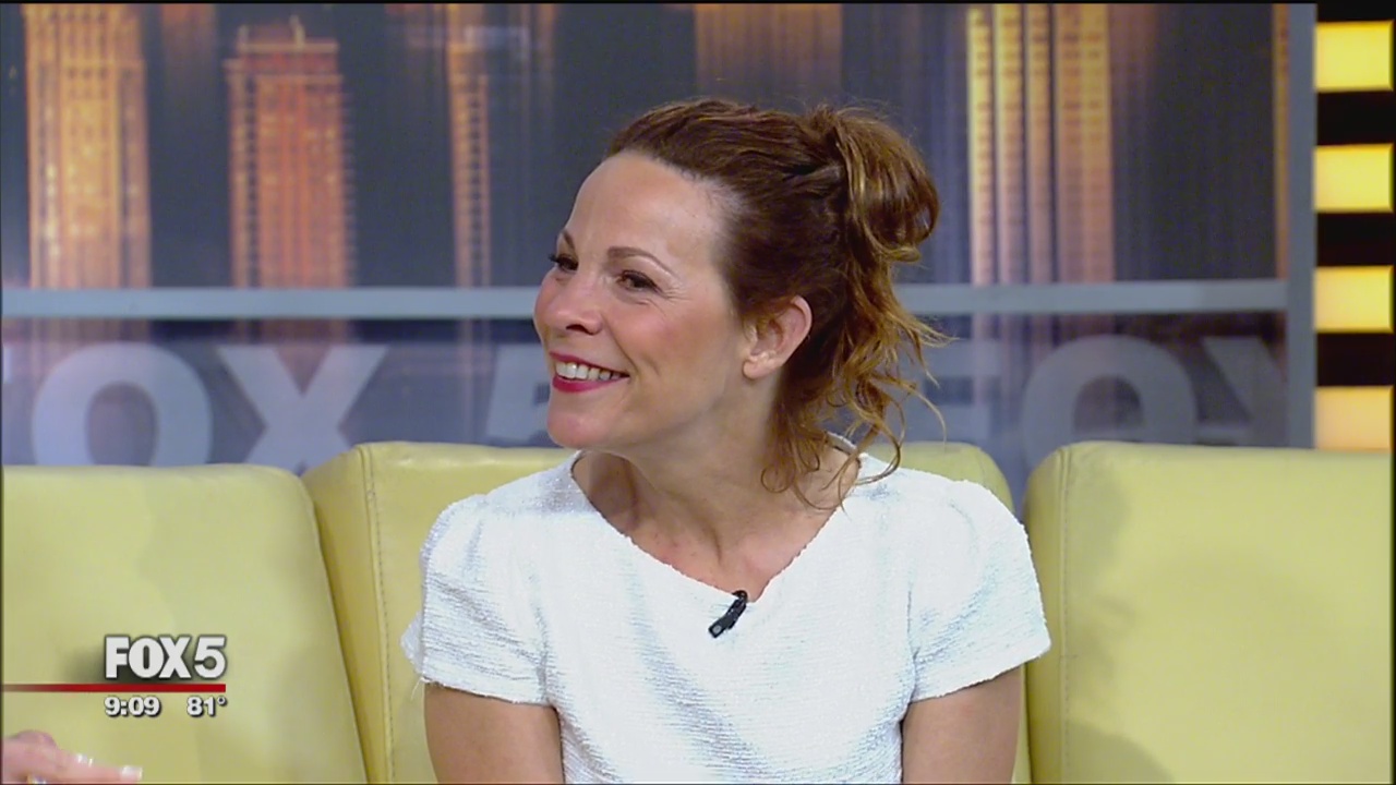 Lili Taylor | FOX 5 New York