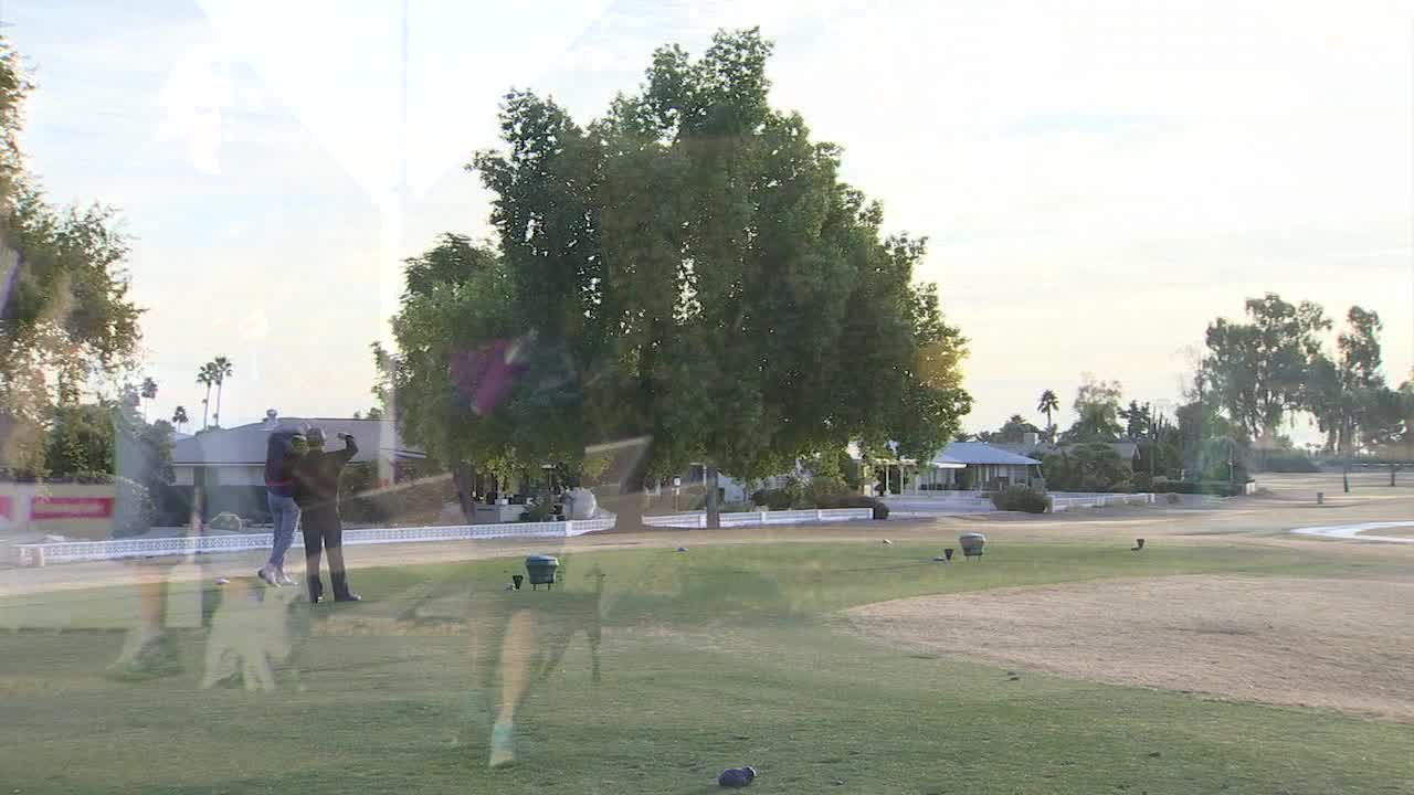 Cases of STDs on the rise for people 55 and older in Arizona | FOX 10 ...