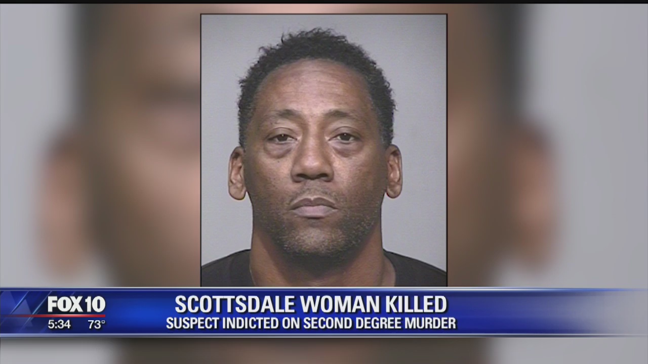 Man indicted in connection with Loring Sendejas' death | FOX 10 Phoenix