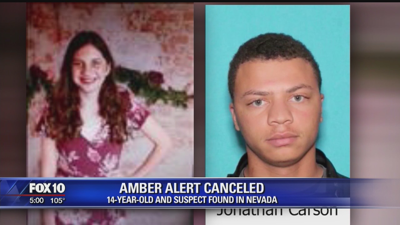 New details surrounding disappearance that triggered Amber Alert | FOX ...
