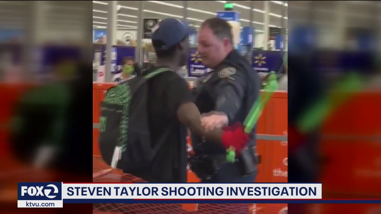 Taser-gun confusion noted in criticism of fatal San Leandro police ...